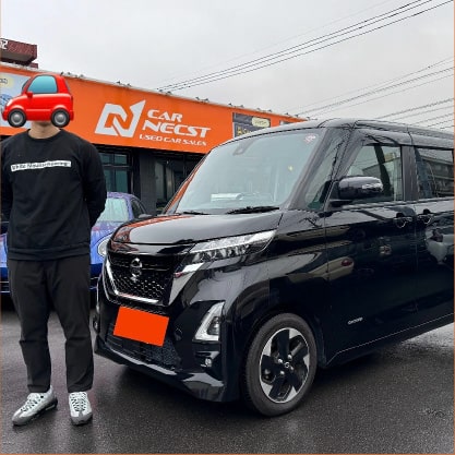 CAR NECST（カーネクスト）｜お客様のカーライフの良きパートナー