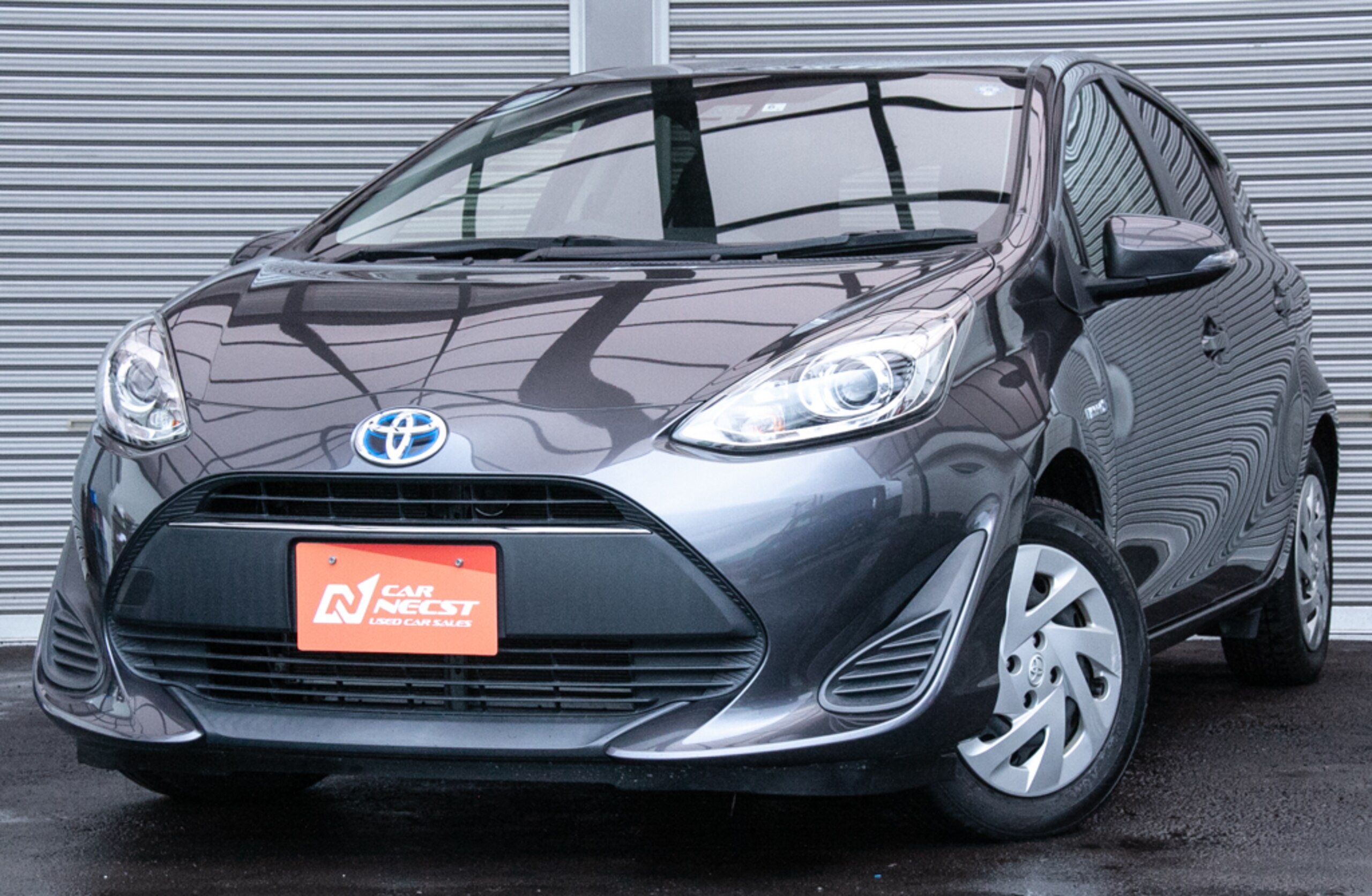 CAR NECST（カーネクスト）｜お客様のカーライフの良きパートナー