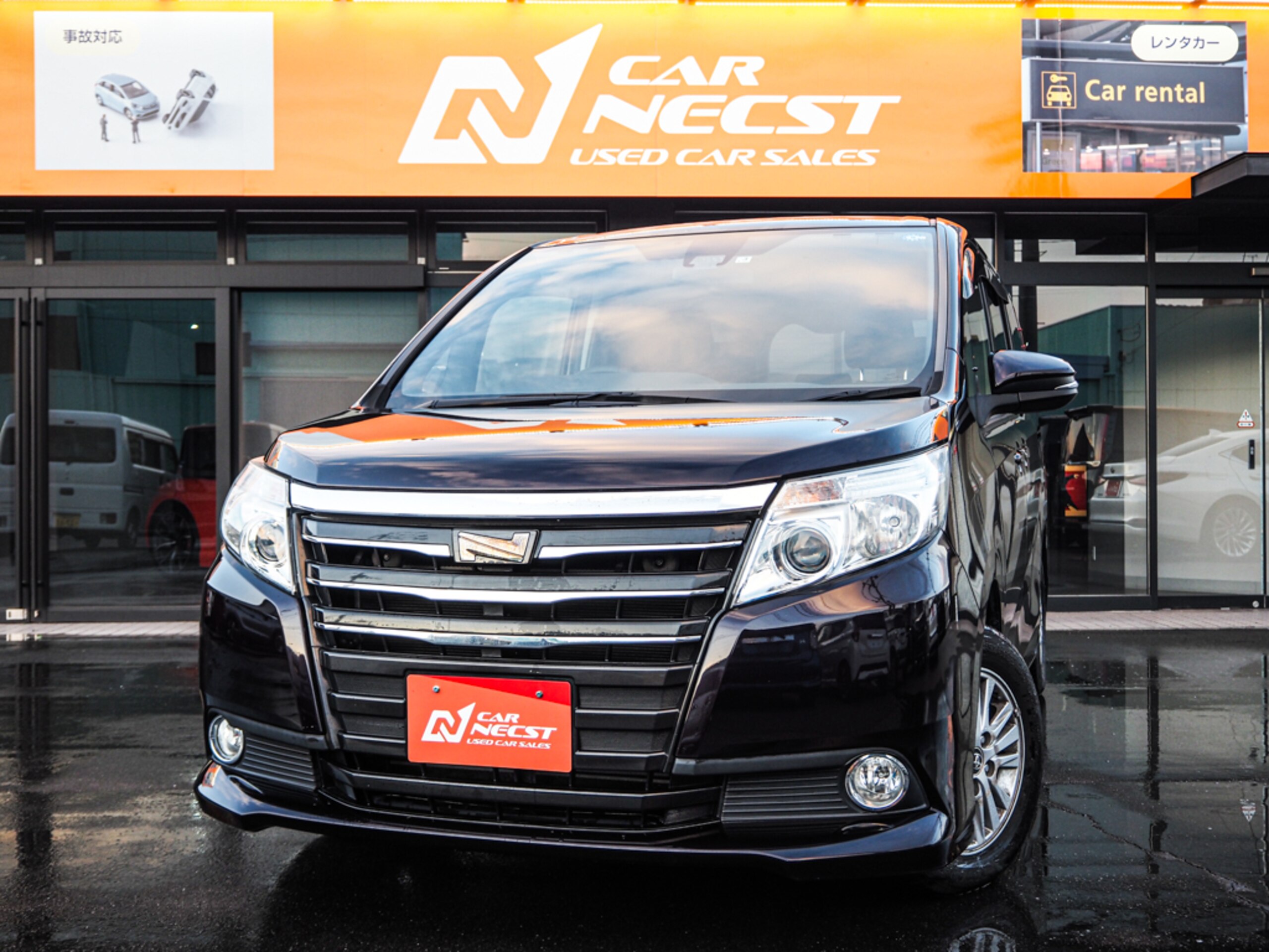 在庫車一覧｜CAR NECST（カーネクスト）｜お客様のカーライフの良きパートナー